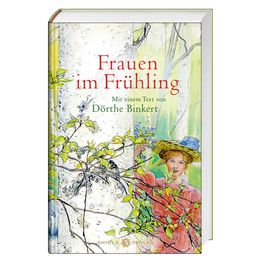 Frauen im Fr&uuml;hling