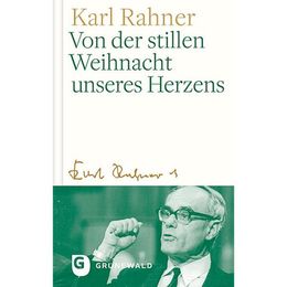 Von der stillen Weihnacht unseres Herzens