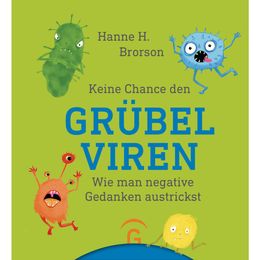 G&uuml;tersloher Verlagshaus Keine Chance den Gr&uuml;belviren
