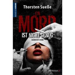 Ein Mord ist nicht genug