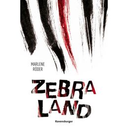 Friendz Zebraland