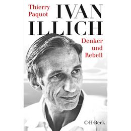 Ivan Illich