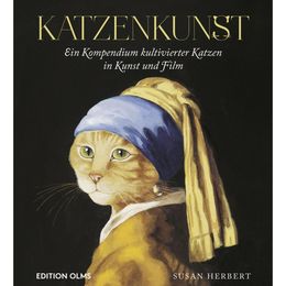 Katzenkunst
