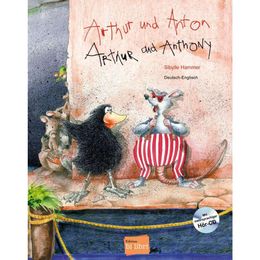Arthur und Anton / Arthur and Anthony