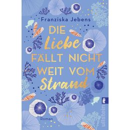 Die Liebe f&auml;llt nicht weit vom Strand