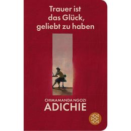 Trauer ist das Gl&uuml;ck, geliebt zu haben