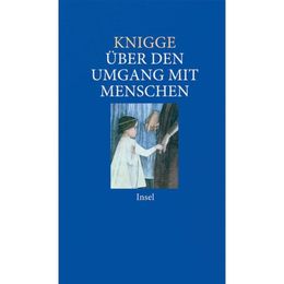 &Uuml;ber den Umgang mit Menschen