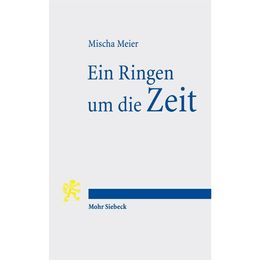 Ein Ringen um die Zeit