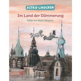 Im Land der D&auml;mmerung