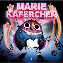 Marie K&auml;ferchen