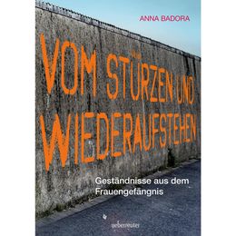 Vom St&uuml;rzen und Wiederaufstehen