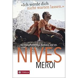Ich werde dich nicht warten lassen