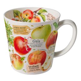 Tasse &raquo;Apfelwissen&laquo;