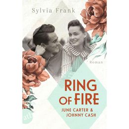Ring of Fire - June Carter & Johnny Cash