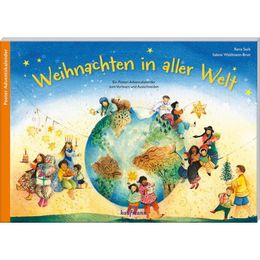 Weihnachten in aller Welt