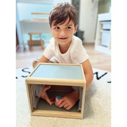 F&uuml;hlbox "Sensory"