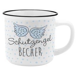Sheepworld Becher &raquo;Schutzengel&laquo;