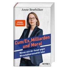 Cum/Ex, Milliarden und Moral