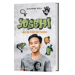 Joschi und die Kraft der Farben