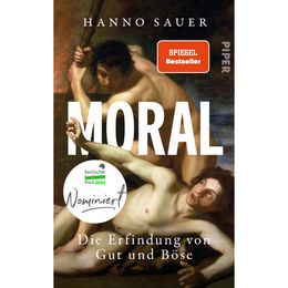 Piper Verlag GmbH Moral