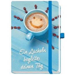 Ein L&auml;cheln begleite deinen Tag