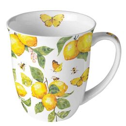Tasse &raquo;Limoni&laquo;