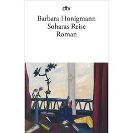 Soharas Reise