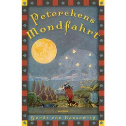 Peterchens Mondfahrt