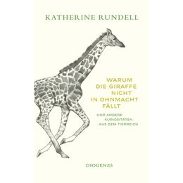 arvato Warum die Giraffe nicht in Ohnmacht f&auml;llt