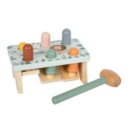 Klopfspiel "Safari"