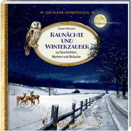 Das kleine Adventsgl&uuml;ck - Raun&auml;chte und Winterzauber