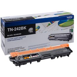 Brother Toner TN-242BK black