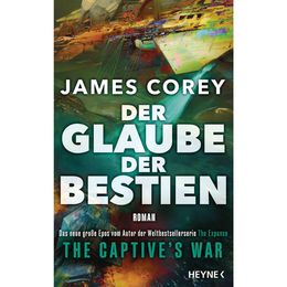 Der Glaube der Bestien - The Captive's War