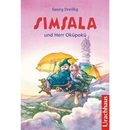 Simsala und Herr Ok&uuml;pok&uuml;