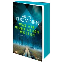Was wir nicht sehen wollen