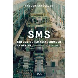 SMS Group