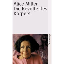Suhrkamp Verlag AG Die Revolte des K&ouml;rpers