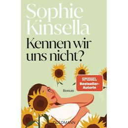 Kennen wir uns nicht?