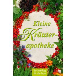 Kleine Kr&auml;uterapotheke