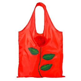 Einkaufstasche &raquo;Rose&laquo;