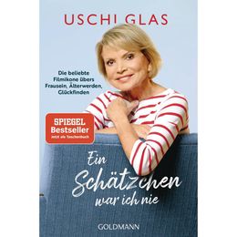 Ein Sch&auml;tzchen war ich nie