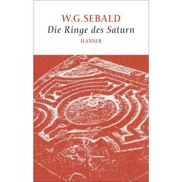 Die Ringe des Saturn