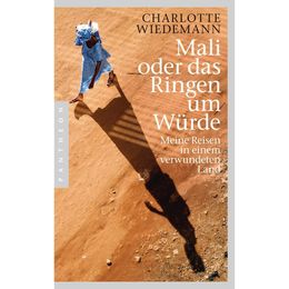 Mali oder das Ringen um W&uuml;rde