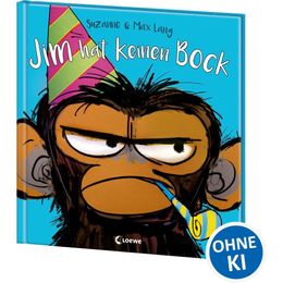 Jim hat keinen Bock