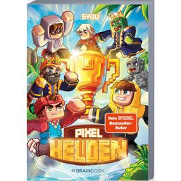 Pixel Helden
