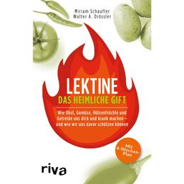 Riva Verlag Lektine - das heimliche Gift