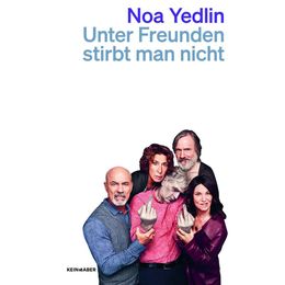 Unter Freunden stirbt man nicht