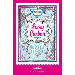 Lizzy Carbon und der Klub der Verlierer