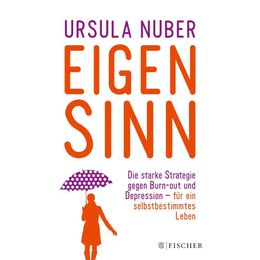 Eigensinn