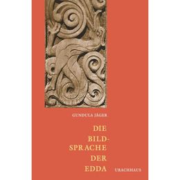 Die Bildsprache der Edda